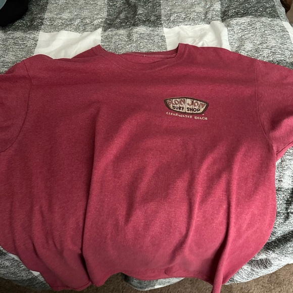 Ron Jon | Shirts | Ron Jon Surf Shop Shirt | Poshmark